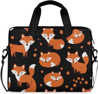 Alaza Sac pour ordinateur portable de 40,6 &agrave; 15,6 pouces, sac &agrave; bandouli&egrave;re pour ordinateur portable de 40,6 &agrave; 15,6 pouces, sac fourre-tout pour femme, homm