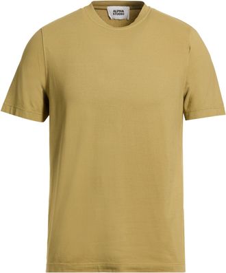 Alpha Studio TOPS - T-shirts auf YOOX.COM