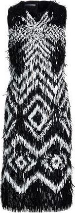 Alberta Ferretti ROBES - Robes midi sur YOOX.COM
