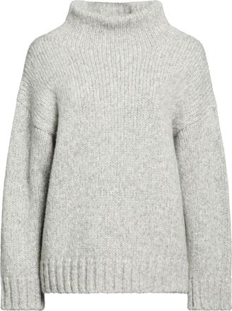 Alpha Studio STRICKWAREN - Rollkragenpullover auf YOOX.COM