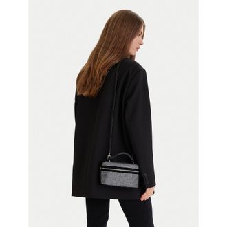 Michael Kors Handtasche MICHAEL Michael Kors 32F5SQ1C1U Schwarz