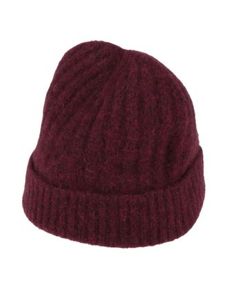 High ACCESSOIRES - M&uuml;tzen & H&uuml;te auf YOOX.COM