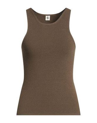 The Garment TOPS - D&eacute;bardeurs sur YOOX.COM