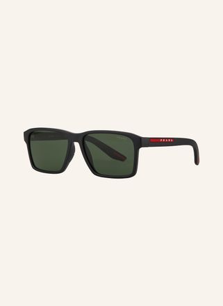 Prada Sonnenbrille Ps 05ys schwarz