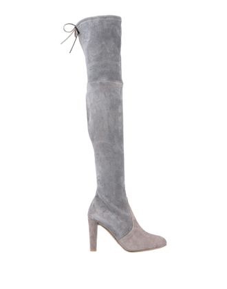 Stuart Weitzman SCHUHE - Stiefel auf YOOX.COM