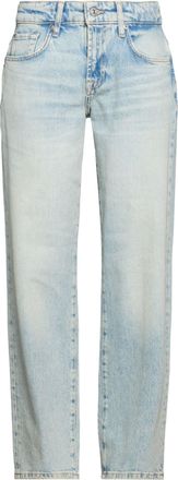 7 For All Mankind HOSEN & R&Ouml;CKE - Jeanshosen auf YOOX.COM