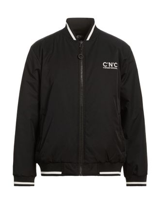 Costume National JACKEN & M&Auml;NTEL - Jacken und Anoraks auf YOOX.COM