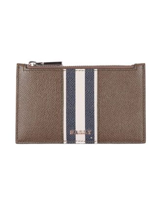 Bally Kleinlederwaren - Portemonnaies auf YOOX.COM