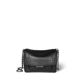 Jerome Dreyfuss Lulu S Bag - - Bags - Damen - Schwarzk - ONE SIZE