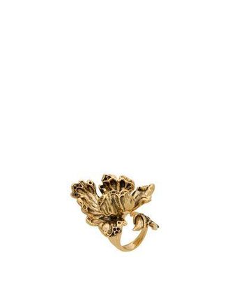 Alberta Ferretti JOAILLERIE et MONTRES - Bagues sur YOOX.COM