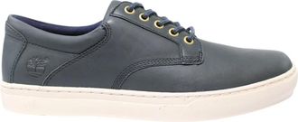 Timberland Homme, Chaussures, Bleu, Taille: 44 EU DY Vitello