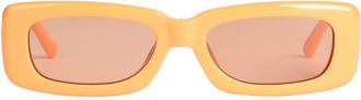 The Attico BRILLEN - Sonnenbrillen auf YOOX.COM