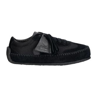 Clarks Sneakers - - Shoes - Damen - Schwarzk - 36 EU