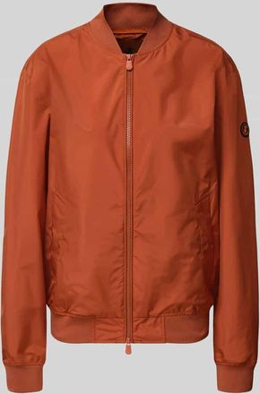 Save The Duck Jacke mit Zweiwege-Rei&szlig;verschluss Modell OLEN