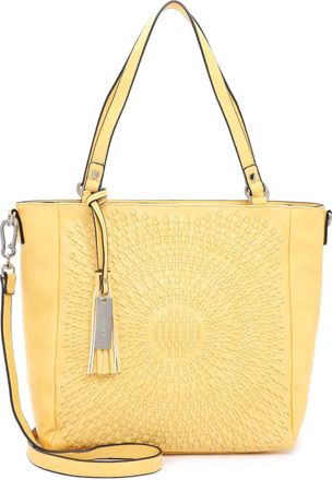 Suri Frey Ruby Shopper Yellow