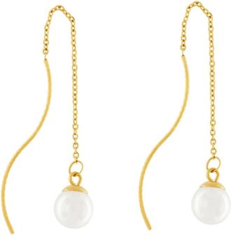 Dansk Copenhagen Damen, Accessories, Gelb, ONE SIZEGröße