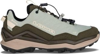 Lowa Damen Leichtwanderschuhe MADDOX PRO GTX LO SL WS