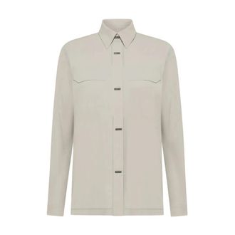 Roberto Ricci Design Rrd, Herren, Shirts, Beige, 2XLGr&ouml;&szlig;e