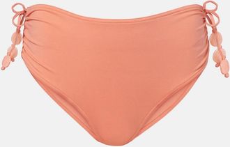 Eres Bikini-H&ouml;schen Christie mit Perlen