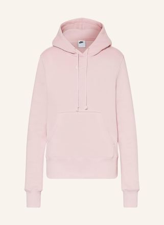 Nike Hoodie Sportswear Phoenix rosa