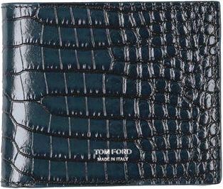 Tom Ford Petite maroquinerie - Portefeuilles sur YOOX.COM