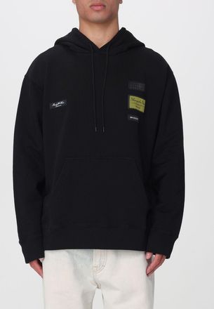 Maison Margiela Sweatshirt Herren Farbe Schwarz