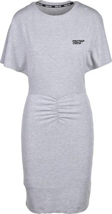 Patrizia Pepe Femme, Robes, Gris, Taille: 36 FR Knitted Robes