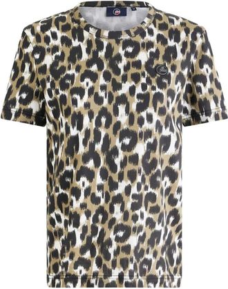 Fusalp Femme, Tops, Multicolore, Taille: 38 FR Talixe T-shirt