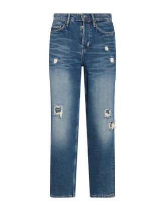 AllSaints HOSEN & R&Ouml;CKE - Jeanshosen auf YOOX.COM