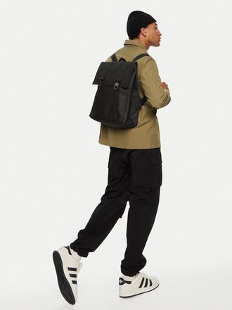 Rains Rucksack Rains MSN Bag W3 13300 Schwarz