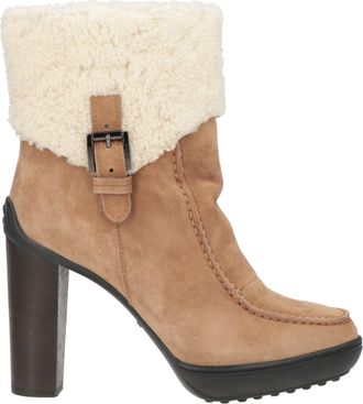Tod's SCHUHE - Stiefeletten auf YOOX.COM