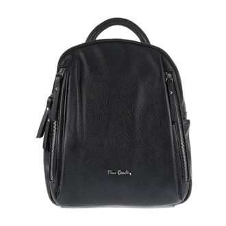 Pierre Cardin Sacs &agrave; dos - Femme - Sacs - Noir - Taille: ONE Size