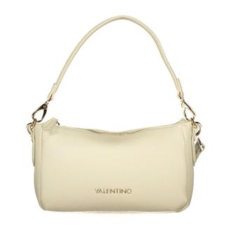 Mario Valentino Femme, Sacs, Beige, Taille: ONE Size Brixton Shoulder Bag