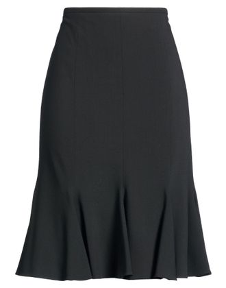 Armani HOSEN & R&Ouml;CKE - Midi-R&ouml;cke auf YOOX.COM