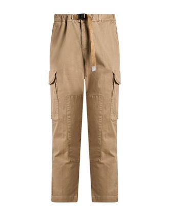White Sand HOSEN & R&Ouml;CKE - Hosen auf YOOX.COM