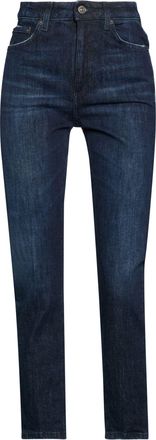 Dondup HOSEN & R&Ouml;CKE - Jeanshosen auf YOOX.COM