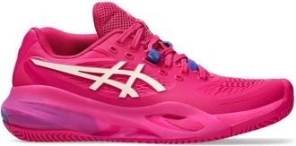 Asics Damen Tennisschuhe Sand GEL-RESOLUTION X CLAY