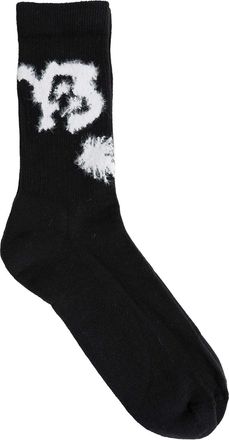 Yohji Yamamoto Chito Sock