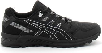 Asics Homme, Chaussures, Noir, Taille: 40 1/2 EU Gel-Citrek