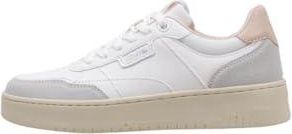 Mtng Deportivas Mujer Deportivas Delta_241 60408 Mujer | Deportivas Casual | Cierre Con Cordones | 56296 | VAQUET Rosa