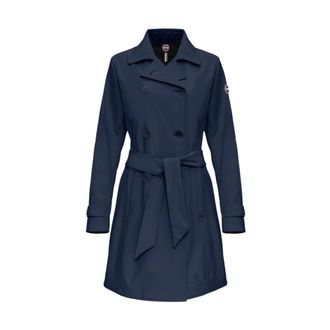 Colmar Damen, Sport, Blau, 2XLGr&ouml;&szlig;e