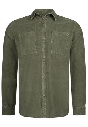 INDICODE JEANS Hemd Thyge
