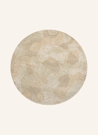 Louis De Poortere Louis De Poortere Teppich Meditation Coral beige