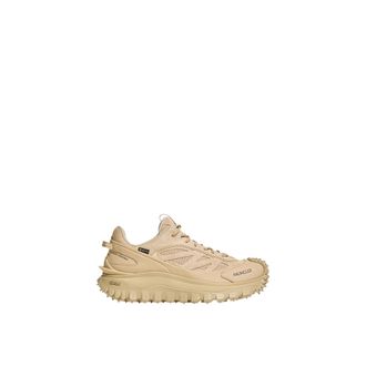 Moncler Moncler Sneakers Trailgrip Apex Craft Gtx, Femme, Beige, Taille: 36,5