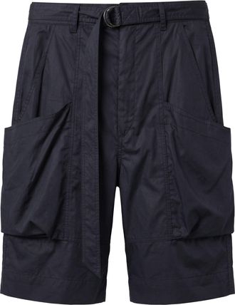 Isabel Marant HOSEN & R&Ouml;CKE - Shorts & Bermudashorts auf YOOX.COM