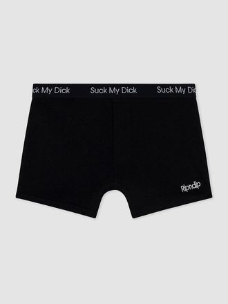 Ripndip SMD Boxer noir