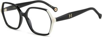 Carolina Herrera Femme, Accessoires, Noir, Taille: 54 MM Optical Frame