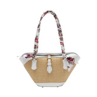 Dolce & Gabbana Femme, Sacs, Multicolore, Taille: ONE Size Coffa Shoulder Bag
