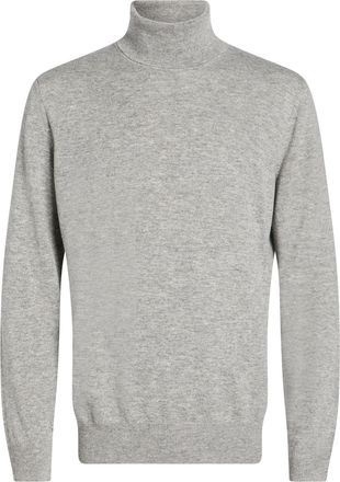 KANGRA STRICKWAREN - Rollkragenpullover auf YOOX.COM