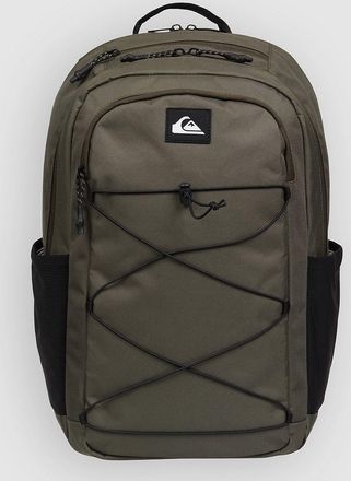 Quiksilver Burner 28L Rucksack grape leaf